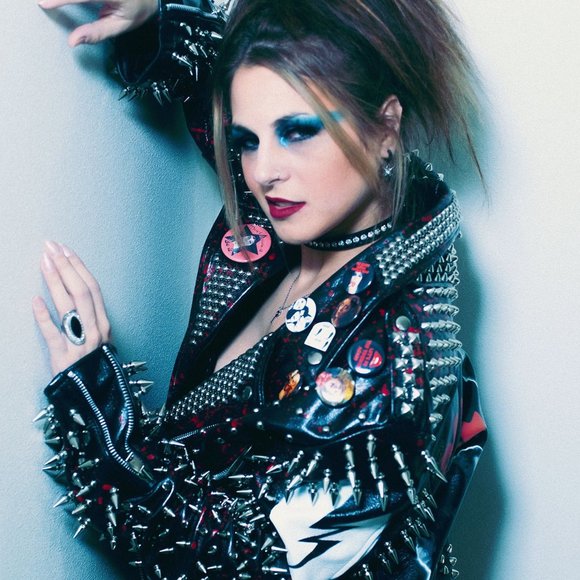 Eric Ross | Jackets & Coats | Rocky Horror Leather Jacket Mens Large 42 ...